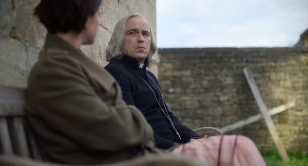 Men - filming locations