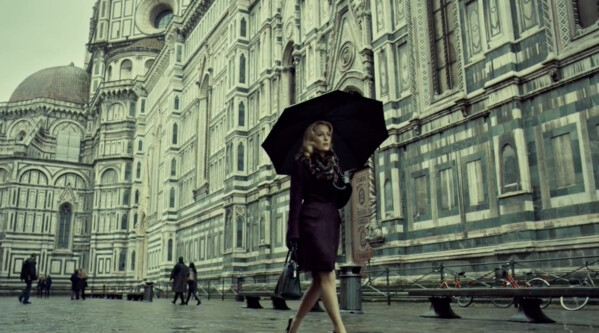 Hannibal Lecter Florence