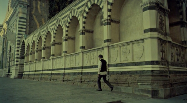 Hannibal - filming locations