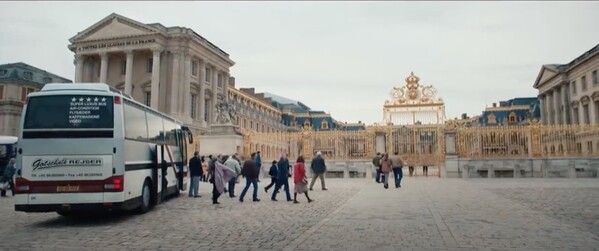 Rose - filming locations