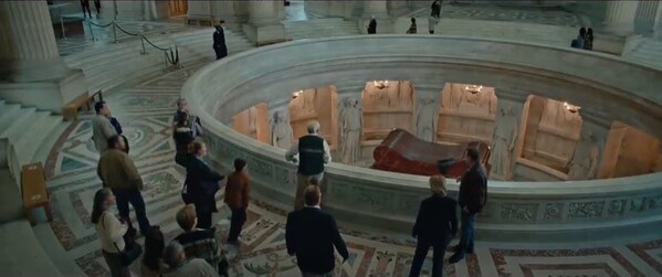 Rose - filming locations