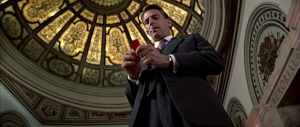 The Untouchables at Chicago Cultural Center - Grand Army of the ...
