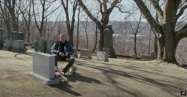 A Man Called Otto - filming locations