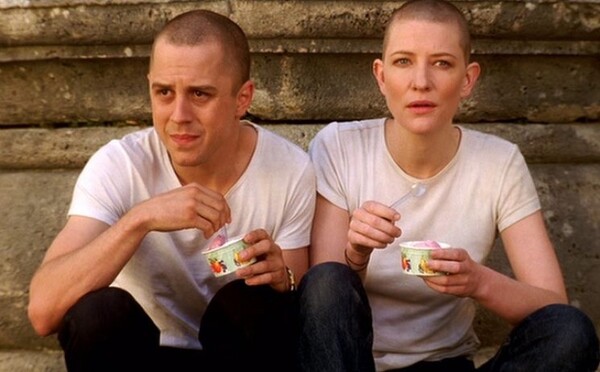 Heaven - filming locations