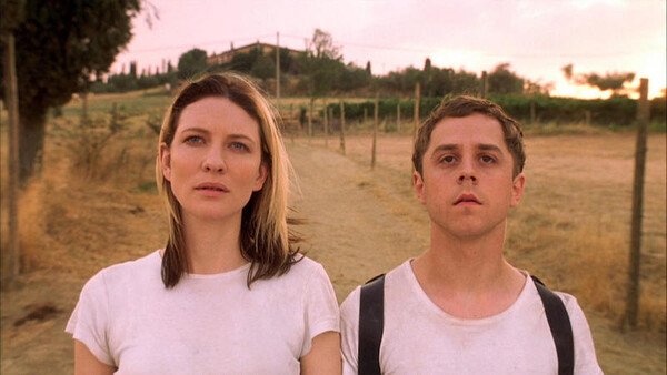 Heaven - filming locations