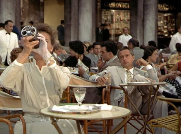 Summertime - filming locations