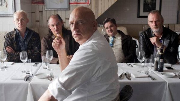 The Marathon at Mood Rotterdam - filming location